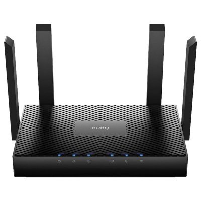 CUDY ROUTER DA ESTERNO CON SIM TELEFONICA 4G LTE N300 IP65 ALIMENTATORE ...