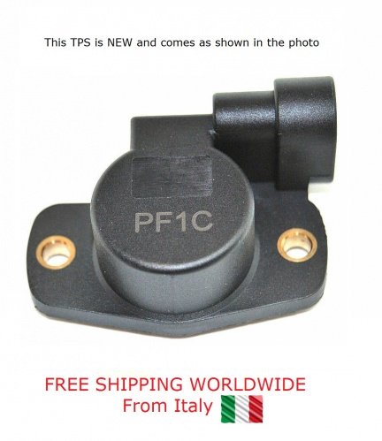 PF1C TPS THROTTLE POSITION SENSOR Potentiometer