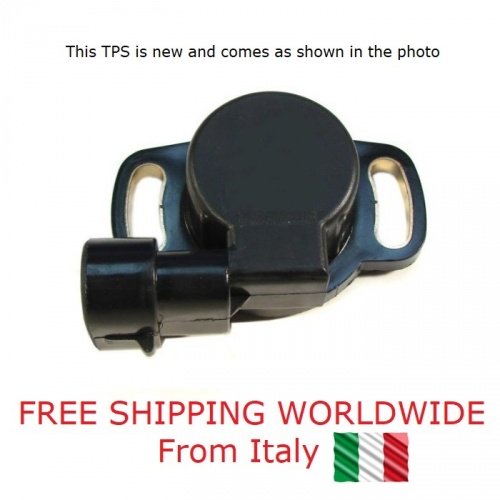 PF1C TPS THROTTLE POSITION SENSOR Potentiometer